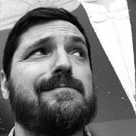 L'amore puzza d'odio - Miraggi Edizioni