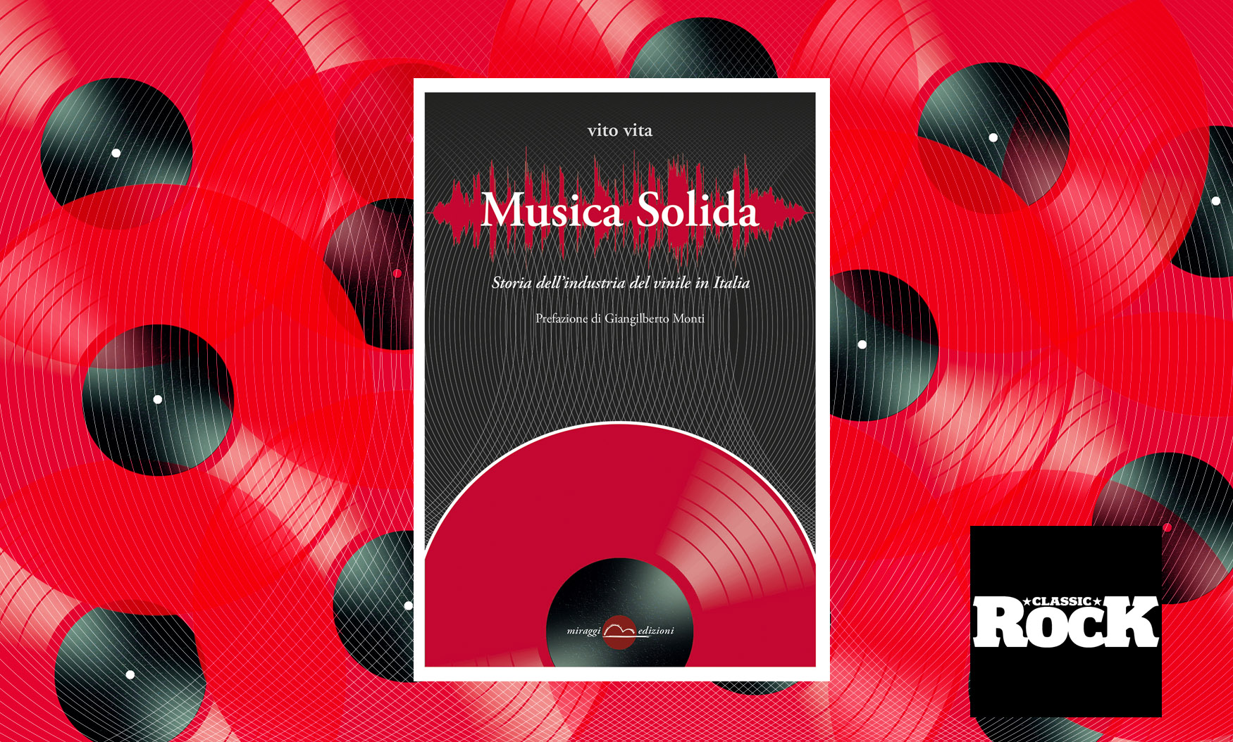 MUSICA SOLIDA - intervista di Alessandro Bottero su Classic Rock ...