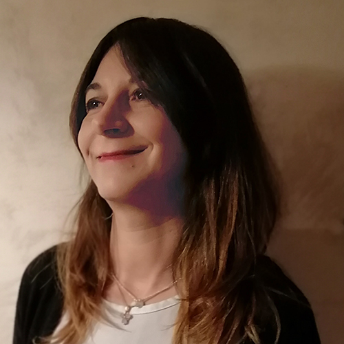 Laura Angeloni Archivi - Miraggi Edizioni