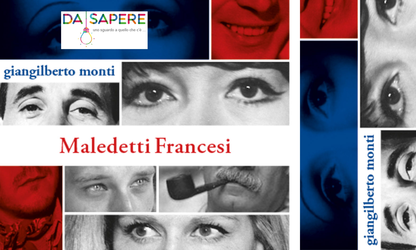 Maledetti francesi - recensione di Andrea Pedrinelli su Dasapere.it ...