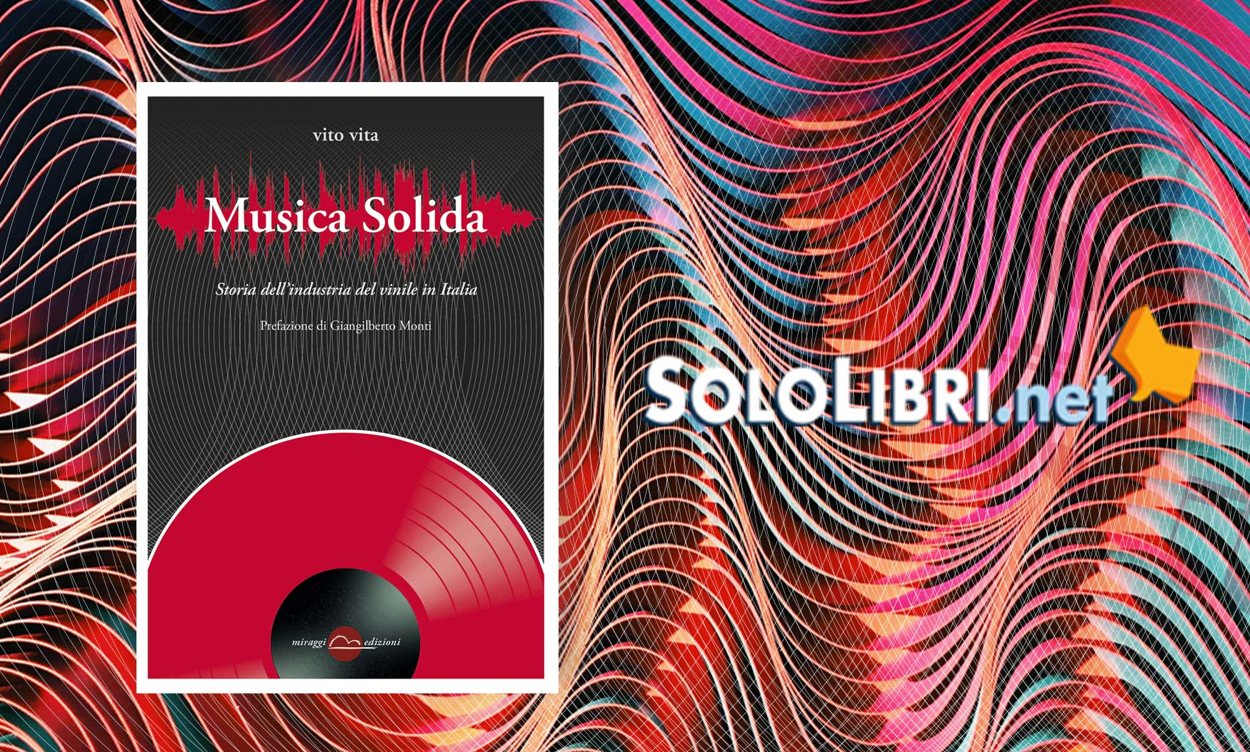 MUSICA SOLIDA - recensione di Giuseppe Catani su SoloLibri.net ...